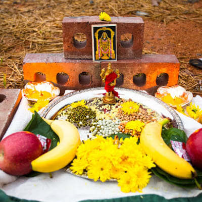 Samagri List – Harrisburg Sai Seva Samithi – Temple